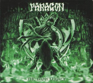 Paragon - Tabs, Discography & Info | MetalTabs